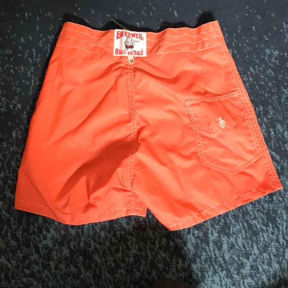 Birdwell | Swim | Birdwell Beach Britches | Poshmark